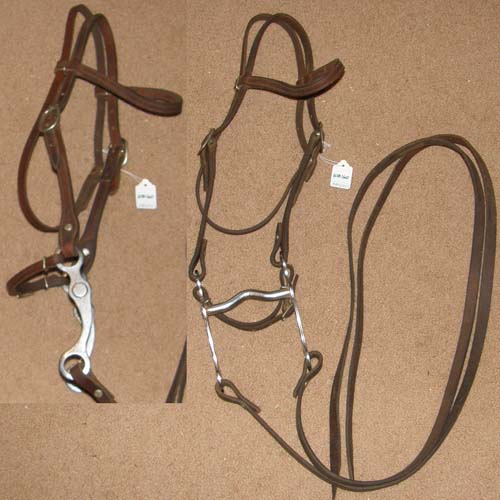 Western Bridles pg 4